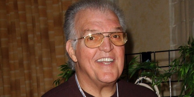 Jack O'Halloran Age, Bio, Family | Famous Birthdays