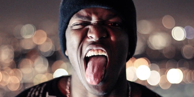 KSI Alter, Familie, Bio | Famous Birthdays