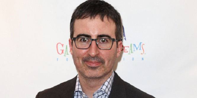 John Oliver - Age, Bio, Family | Famous Birthdays