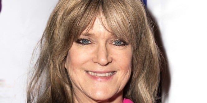 Mitch Markwell Susan Olsen Susan Olsen Age, Family, Bio | Famous