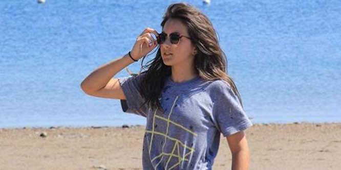 Lily Elizabeth Olson - Edad, Familia, Biografía | Famous Birthdays