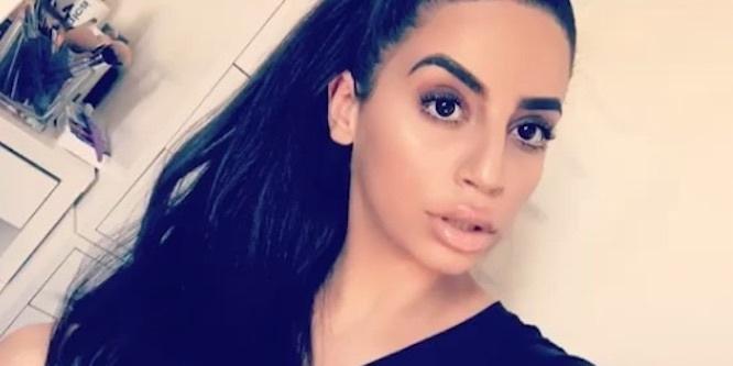 Selma Omari - Age, Family, Bio | Famous Birthdays