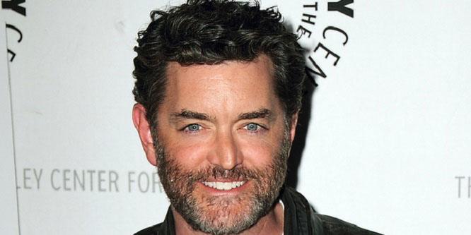 Star Wars Timothy Omundson Timothy Omundson Age, Family, Bio