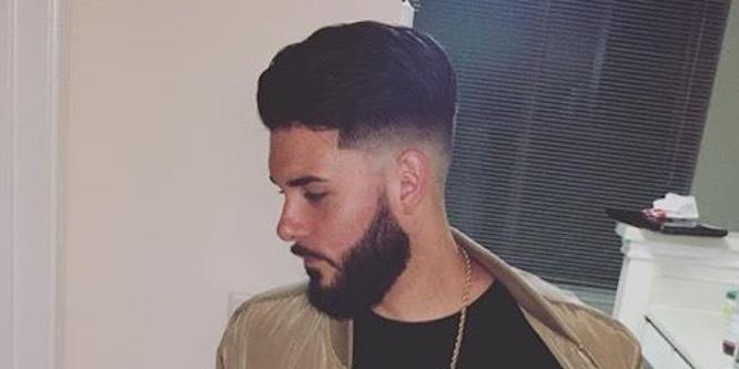 Nate Ontiveros - Age, Family, Bio | Famous Birthdays