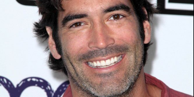 Carter Oosterhouse Hair