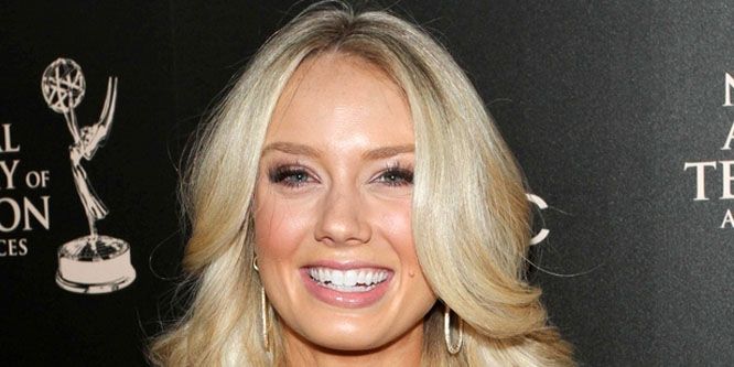 Melissa Ordway - Age, Bio, Family | Famous Birthdays