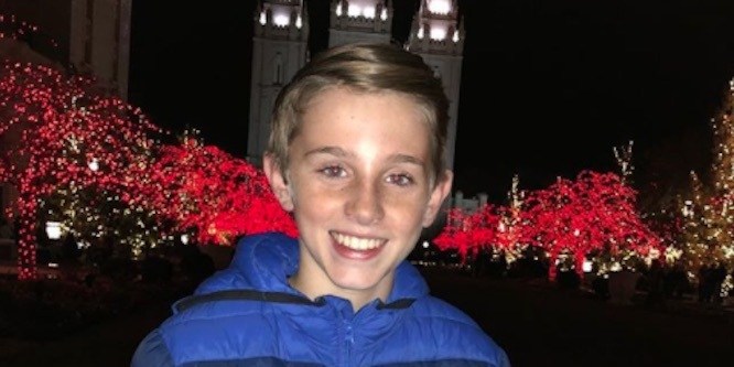 Zade Orgill - Age, Family, Bio | Famous Birthdays