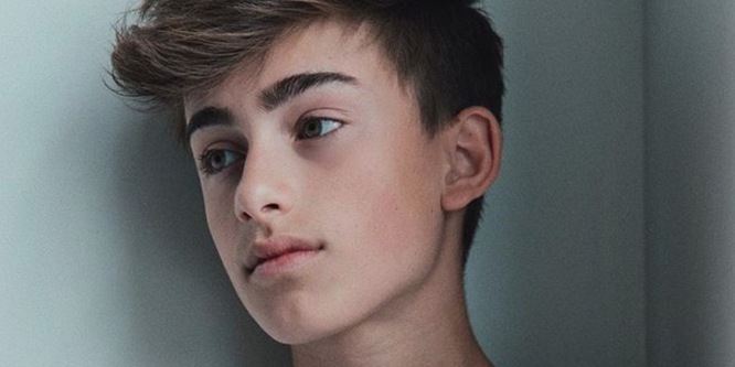 Johnny Orlando - Età, Famiglia, Biografia | Famous Birthdays