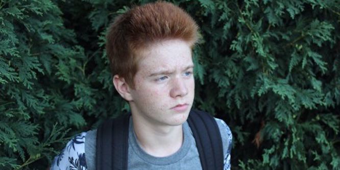 Cody Orlove - Age, Bio, Family | Famous Birthdays