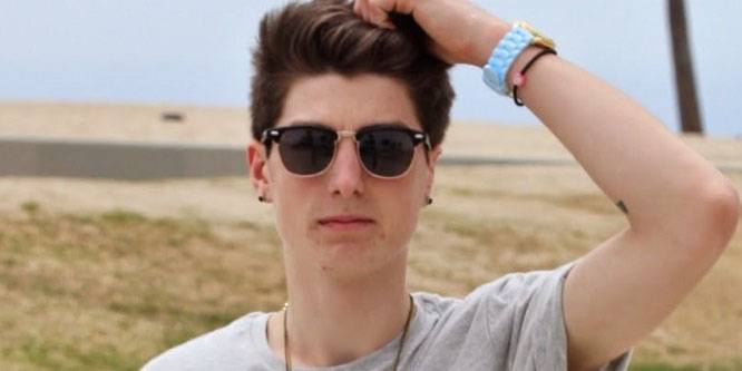 Benny Osborne - Age, Family, Bio | Famous Birthdays