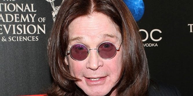 Ozzy Osbourne - Bio, Family | Famous Birthdays