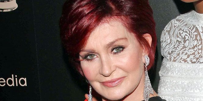 Sharon Osbourne - Age, Family, Bio | Famous Birthdays