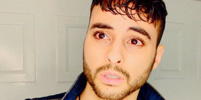 Moe Othman - Age, Family, Bio | Famous Birthdays