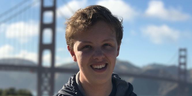 Matthijs Otterloo - Age, Bio, Family | Famous Birthdays