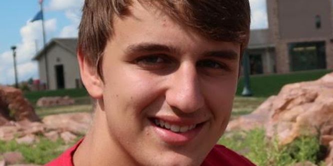 Blake Grzegorczyk - Age, Bio, Family | Famous Birthdays