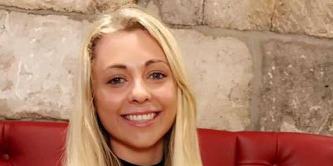 Kate Ovens - Age, Bio, Family | Famous Birthdays