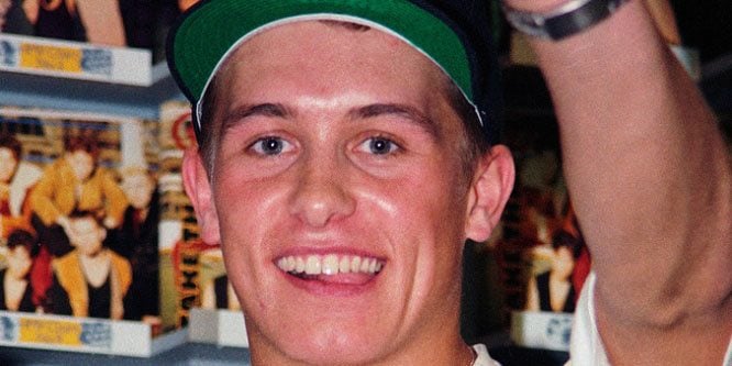 Mark Owen - Age, Bio, Family | Famous Birthdays