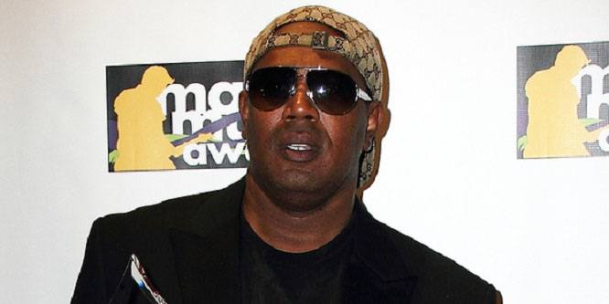 Master P - Age, Family, Bio | Famous Birthdays