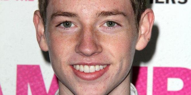 Jackson Pace - Age, Bio, Family | Famous Birthdays