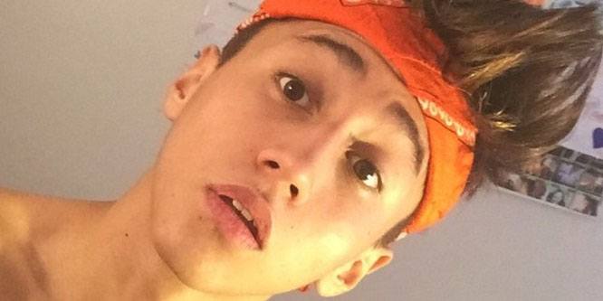 George Padilla - Age, Bio, Family | Famous Birthdays