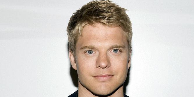 David Paetkau - Age, Bio, Family | Famous Birthdays