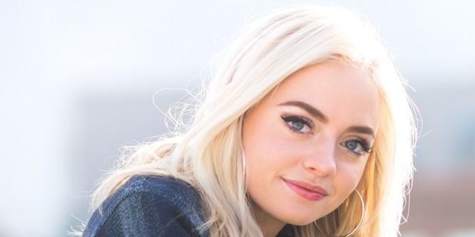 Madilyn Paige - Age, Family, Bio | Famous Birthdays