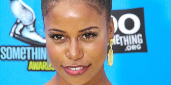 Taylour Paige - Age, Family, Bio | Famous Birthdays