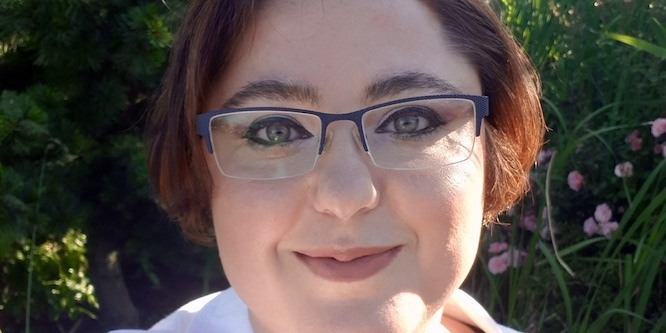 Victoria Paikin - Age, Family, Bio | Famous Birthdays