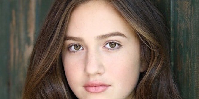 Pilot Paisley-Rose - Age, Bio, Family | Famous Birthdays