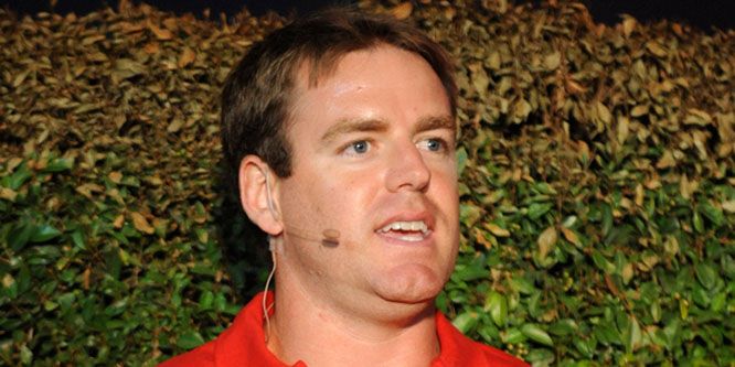Carson Palmer - Age, Bio, Family | Famous Birthdays
