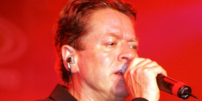 Robert Palmer - Trivia, Family, Bio | Famous Birthdays