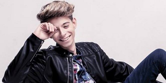 David Parejo - Age, Bio, Family | Famous Birthdays
