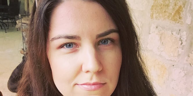 Rebecca Parham - Age, Bio, Family | Famous Birthdays