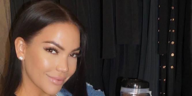 Jessica Parido - Age, Bio, Family | Famous Birthdays
