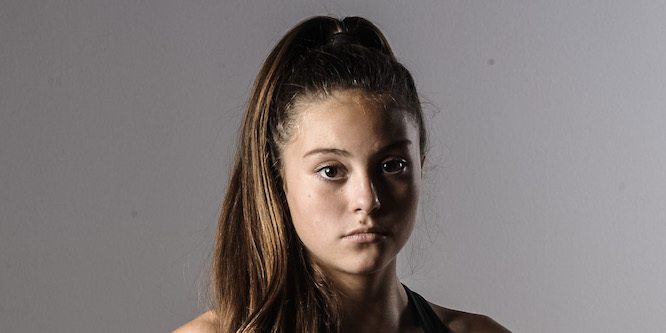 Telina Paris - Age, Bio, Family | Famous Birthdays