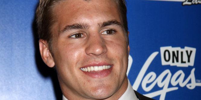 Zach Parise - Age, Bio, Family | Famous Birthdays