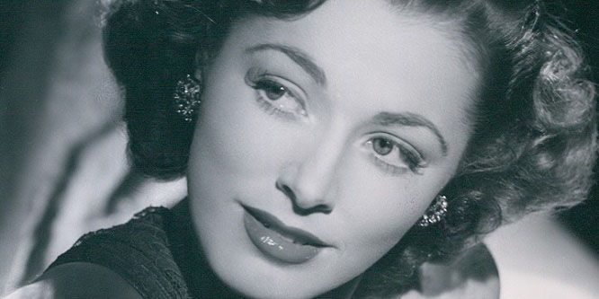 Eleanor Parker - Trivia, Family, Bio | Famous Birthdays