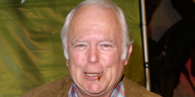 Frank Parker - Bio, Family | Famous Birthdays