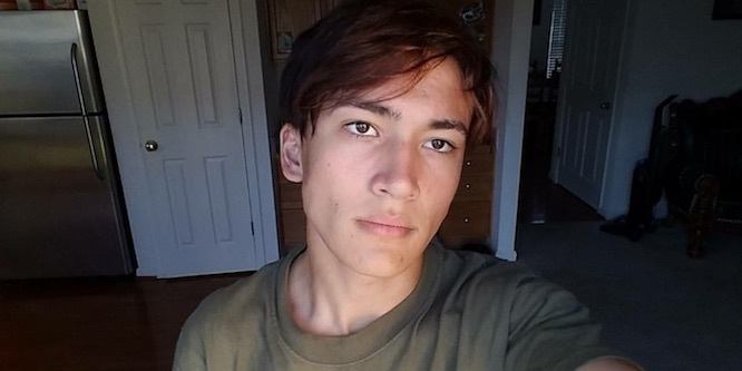 Thomas Parmley - Age, Family, Bio | Famous Birthdays