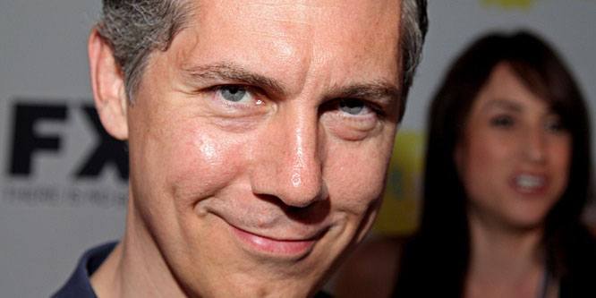 Chris Parnell - Age, Bio, Family | Famous Birthdays