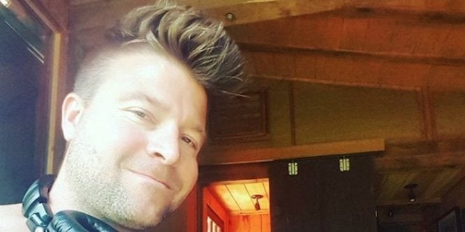 Jason Parsons - Age, Family, Bio | Famous Birthdays