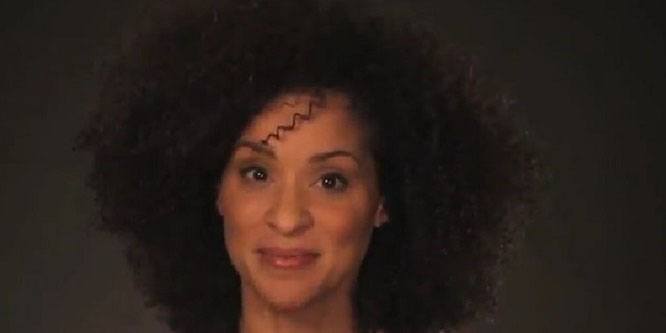 Randy Brooks And Karyn Parsons