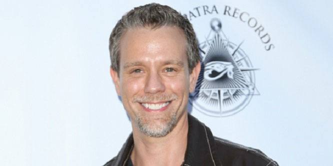 Adam Pascal - Age, Family, Bio | Famous Birthdays