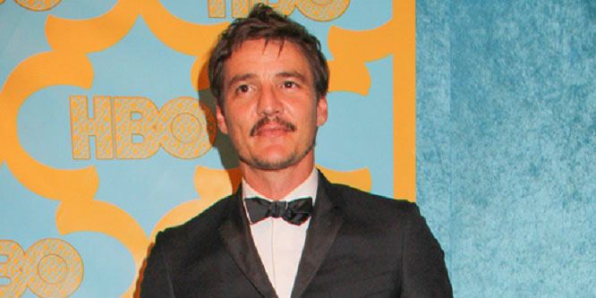 Pedro Pascal Age & Bio | Famous Birthdays