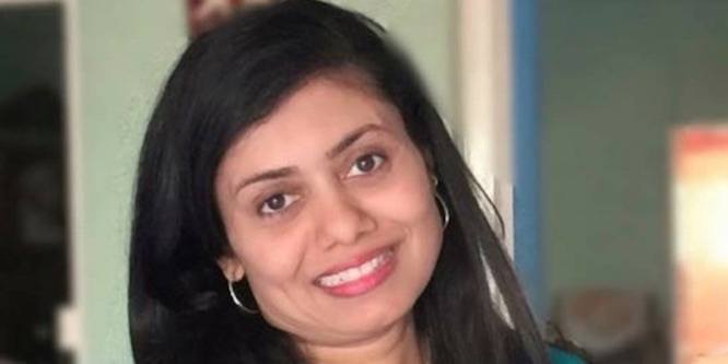 Bhavna Patel - Age, Bio, Family | Famous Birthdays