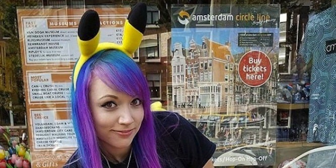 Holly Patterson - Age, Bio, Family | Famous Birthdays