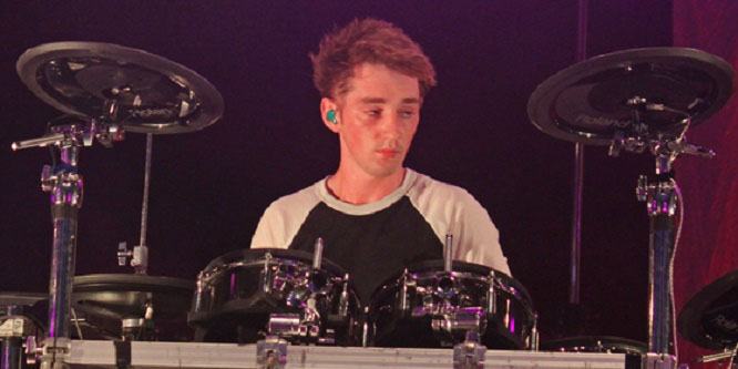 Luke Patterson Age, Bio, Family | Famous Birthdays