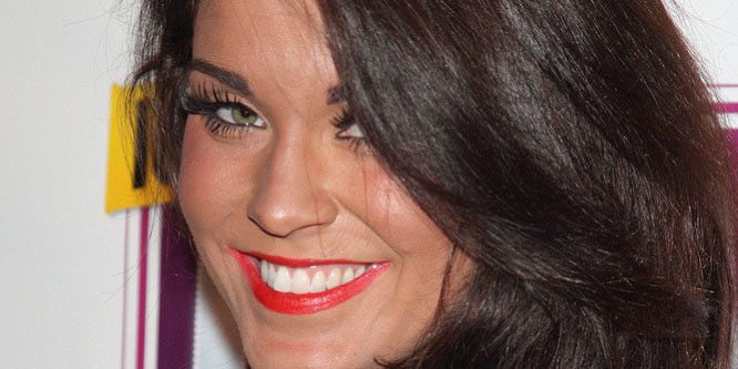 Vicky Pattison Age & Bio | Famous Birthdays