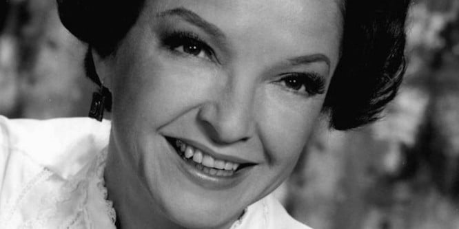 Neva Patterson - Bio, Family | Famous Birthdays