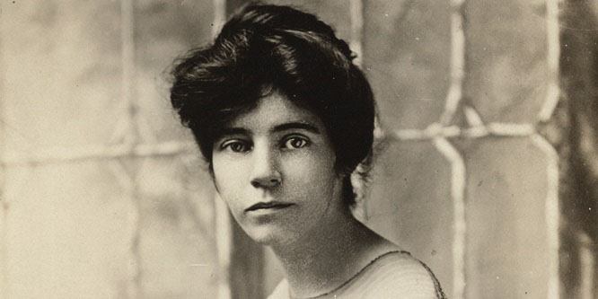 Alice Paul - Bio, Family | Famous Birthdays